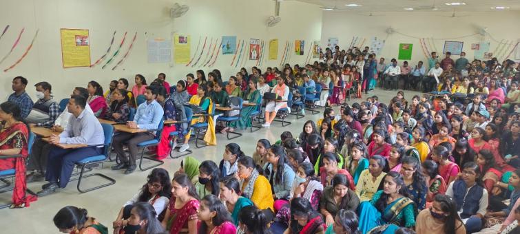 Welcome to National Skill Training Institute | National Skill Training ...